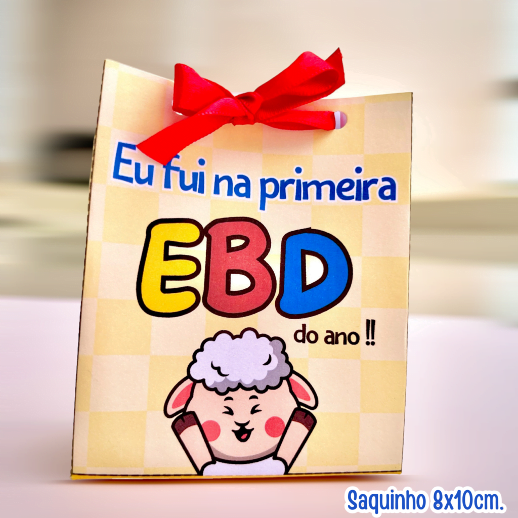 Gratuito – Evangelizando uma Criança